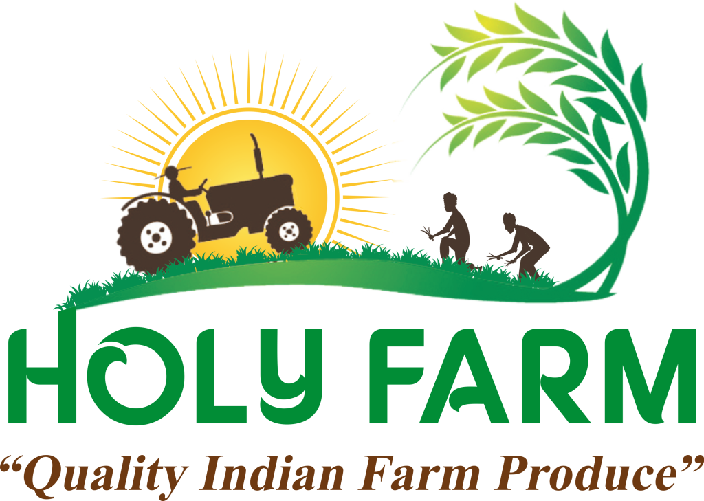 Holy Farm - Basmati Rice Importer & Distributor in Australia